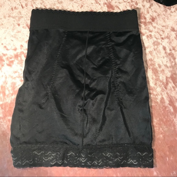 Cupid | Intimates & Sleepwear | Cupid Mini Shape Wear Compression Slip ...